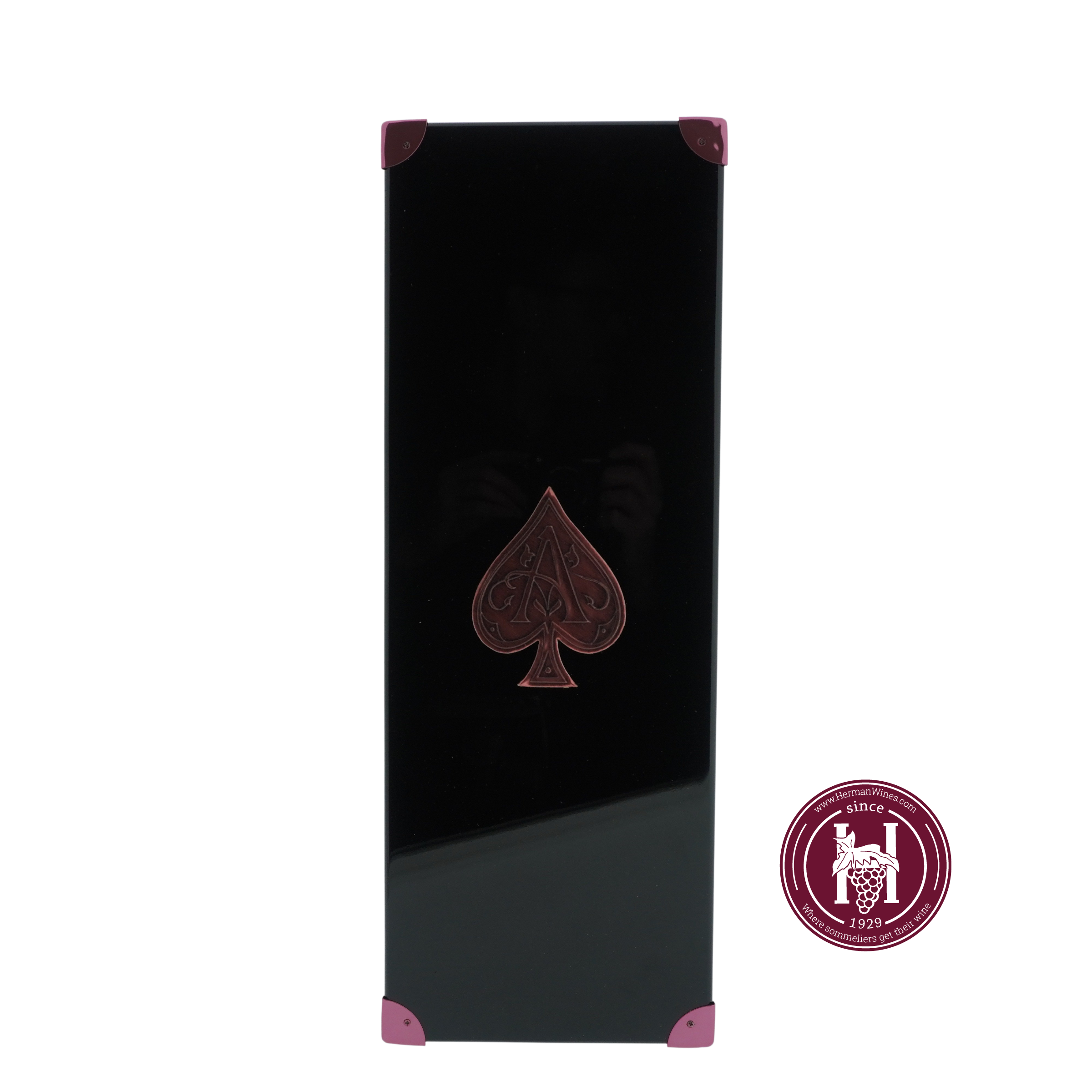 Ace Of Spades Champagne Logo Amazon.com: OMNIOF Ace Of Spades